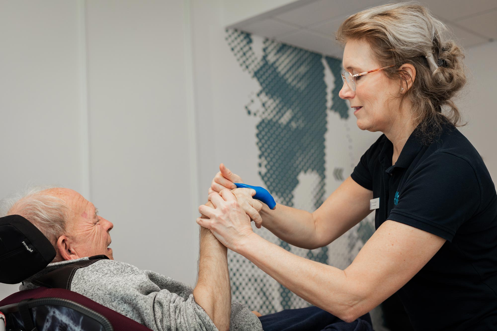 Remittent | För dig som remitterar patienter - Camp Pro