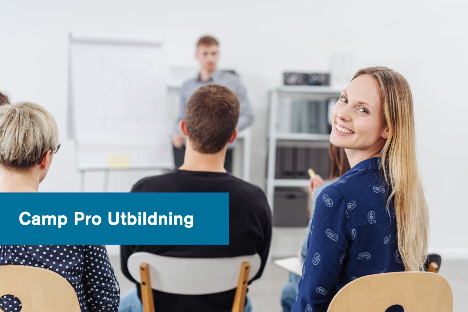 Äntligen är den här – utbildningen med Foten i Fokus! - Camp Pro